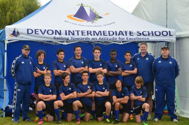 image001 Devon Intermediate School