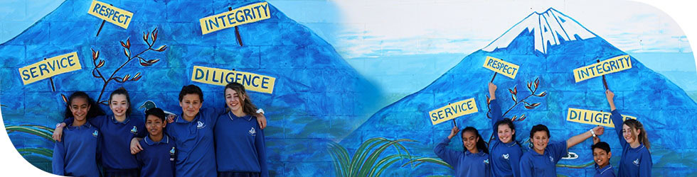 Devon Intermediate School