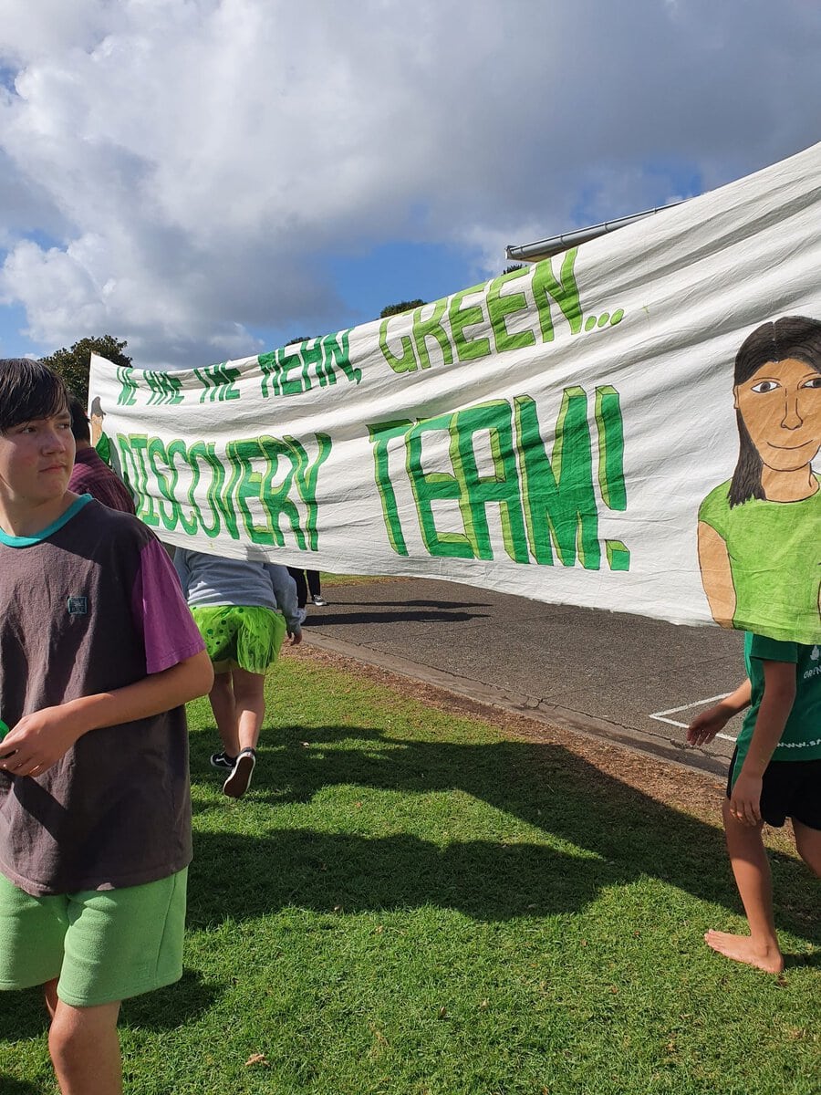 Gallery Devon Intermediate School