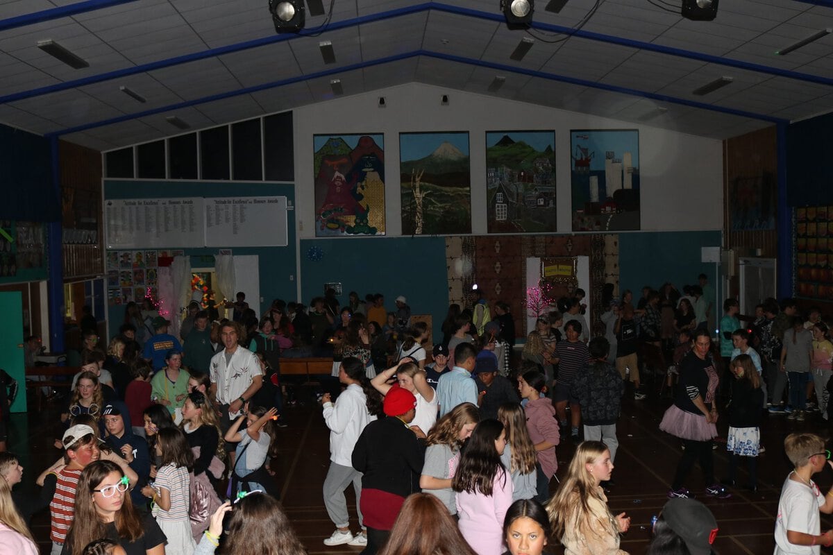 Gallery Devon Intermediate School