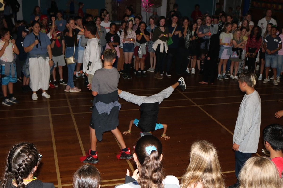 Gallery Devon Intermediate School