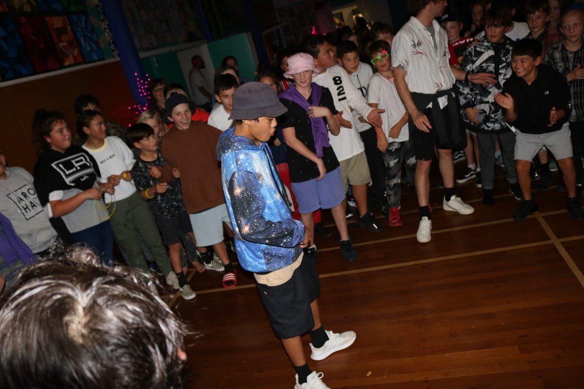 Gallery Devon Intermediate School