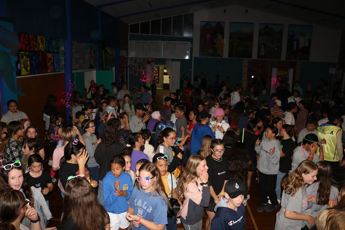 Gallery Devon Intermediate School