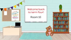 Room 10 Devon Intermediate School